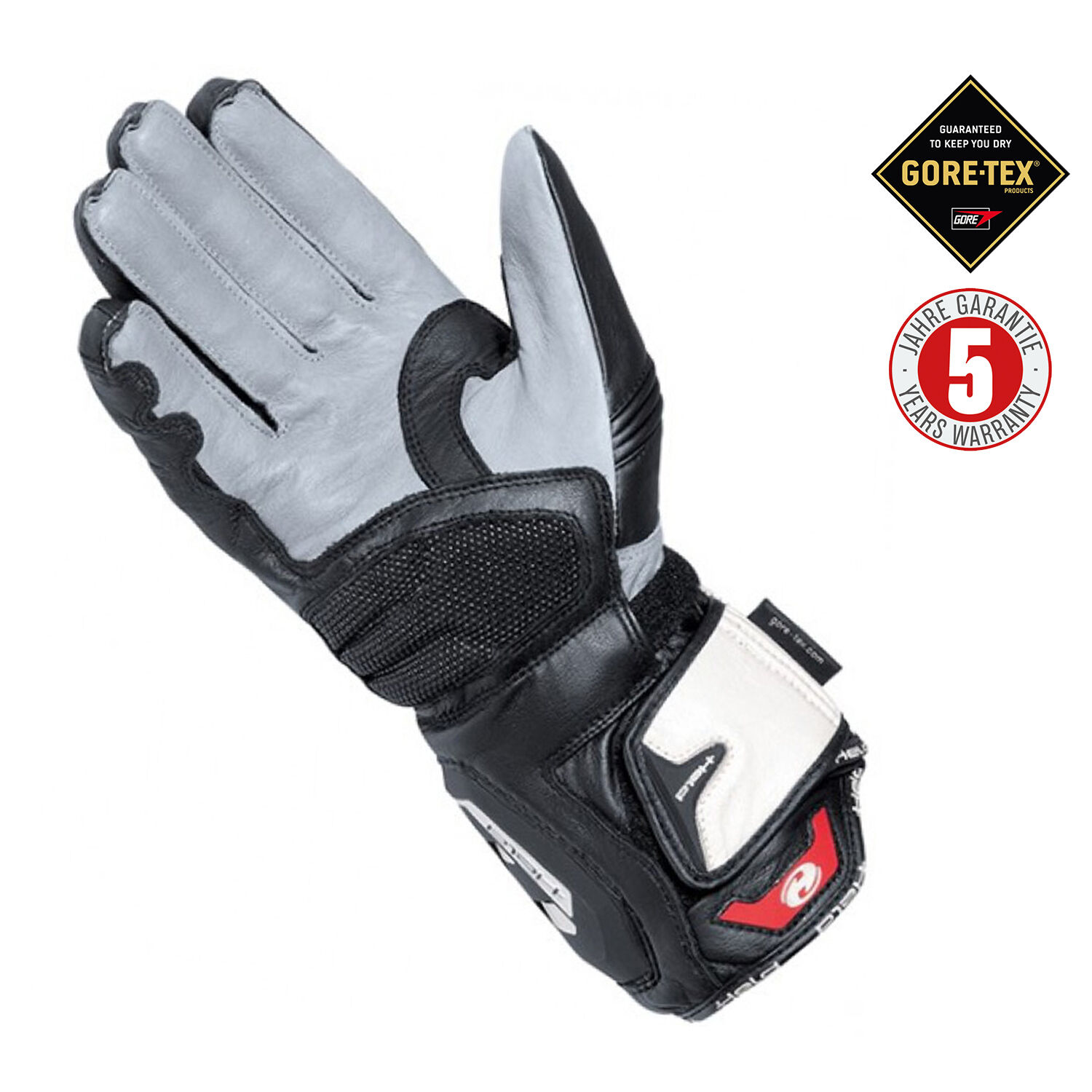 Held Race-Tex Gloves - Available in Various Types