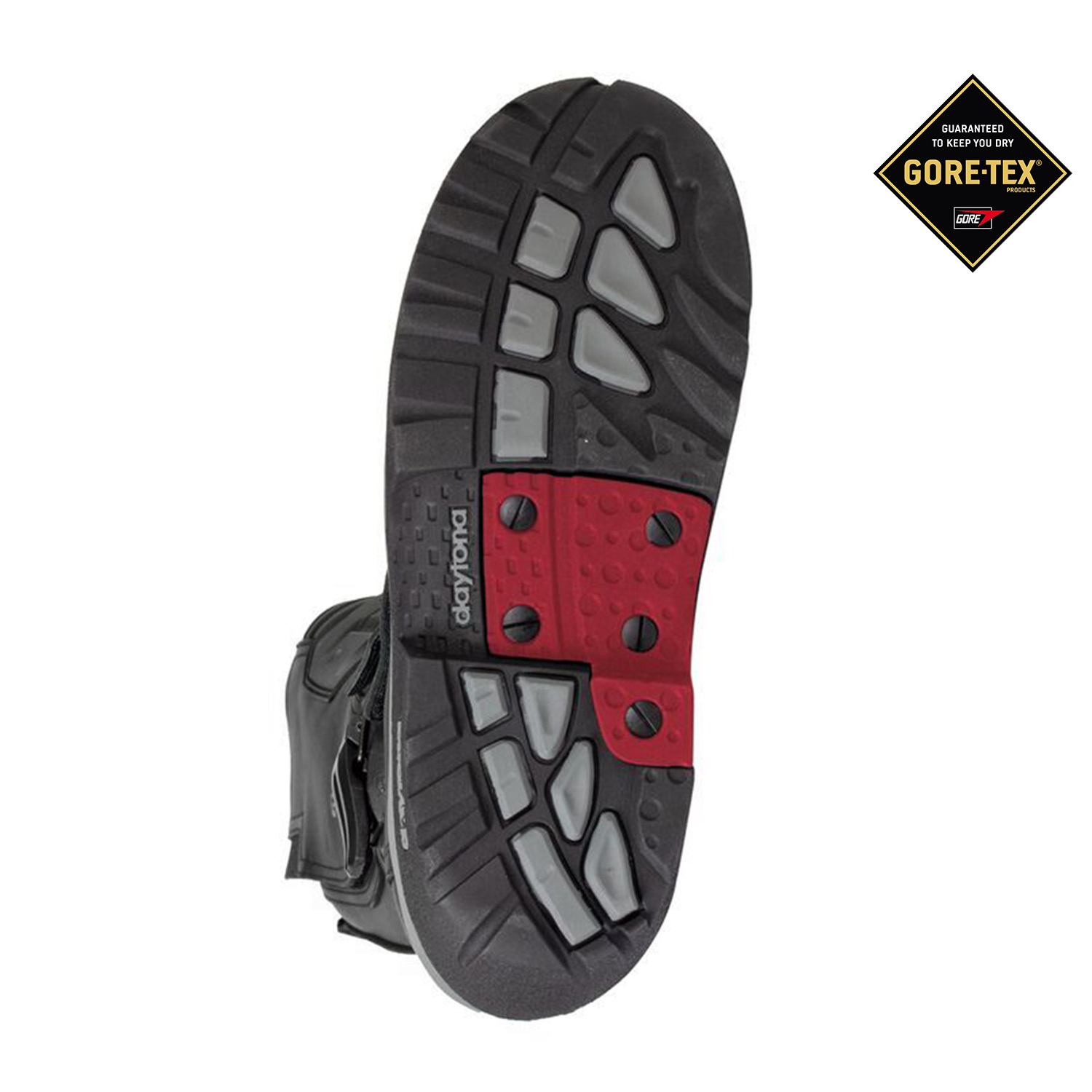 Premium Daytona TransTourMan GTX Touring Boots Online