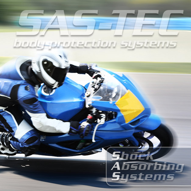 Our Blogs SAS-TEC Shock Absorbing Systems